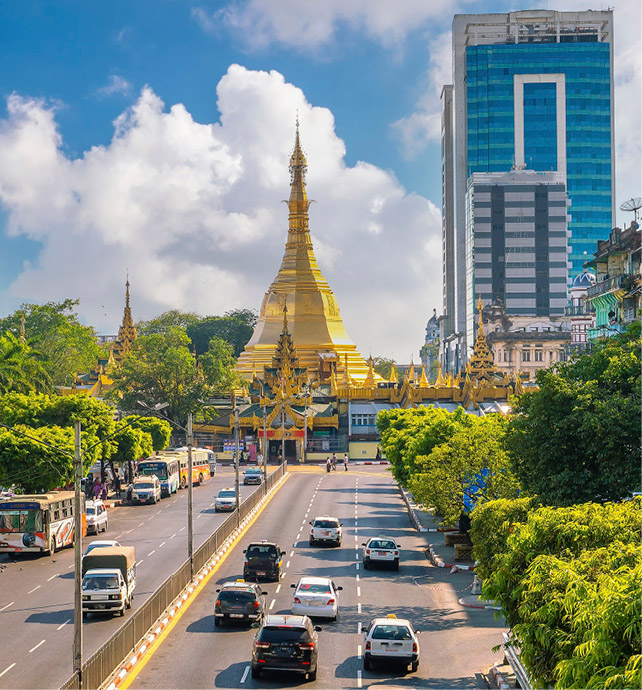 The 12 Best Cities to Visit in Southeast Asia | Emerald Cruises